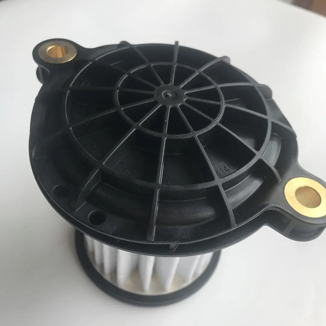 0501 215 163 PVC Activated Carbon Filter Element for Hydraulic Suction