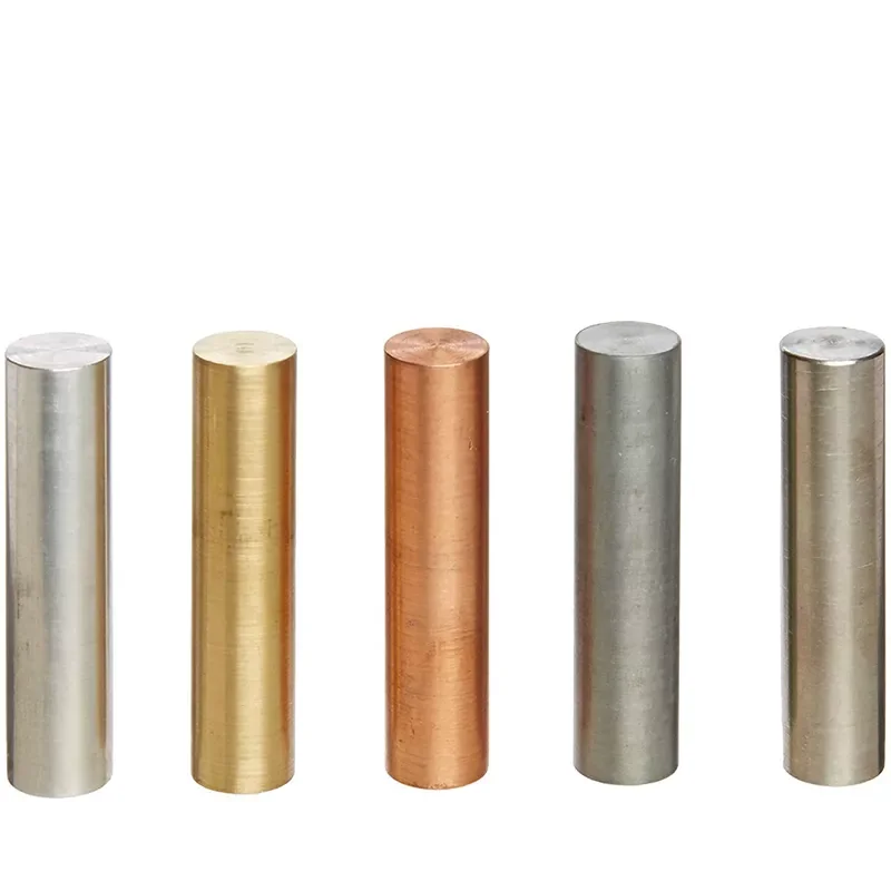 Cast Zqpb25-5 Lead Bronze Bar C94300 Cda935 Tin Bronze Rods C95400 ...