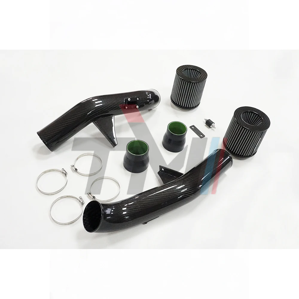 Carbon Fiber Nissan GTR R35 Cold Air Intake| Alibaba.com