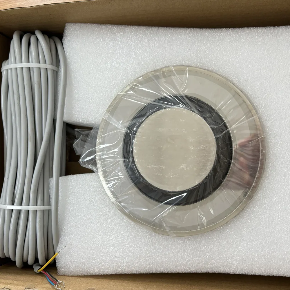 Hbm Weighing Sensor Load Cell Rtn 0.05 1t/2.2t/4.7t/10t/15t/22t/33t/47t ...