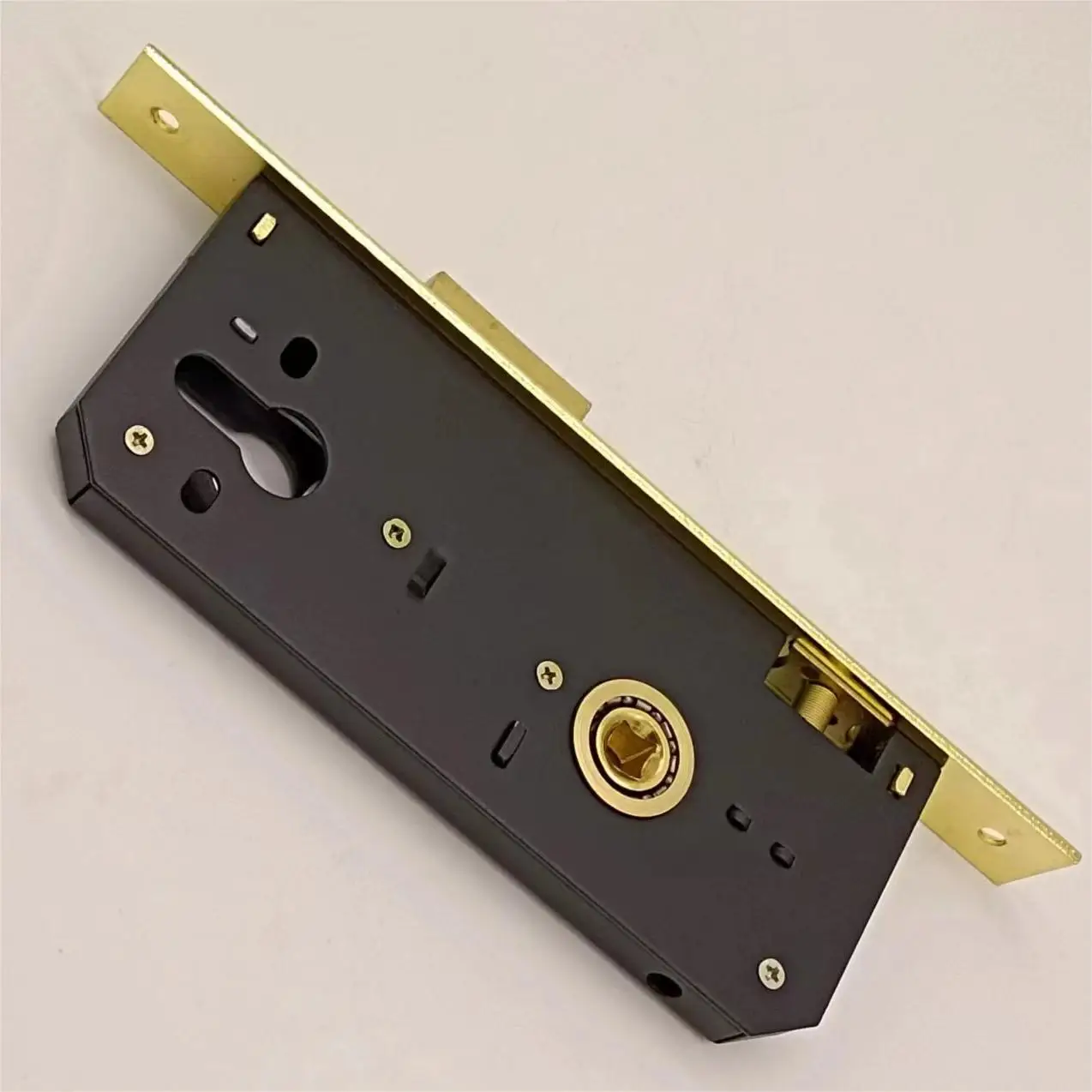 European Standard Mortice Lock Types Euro Profile Metal Privacy ...