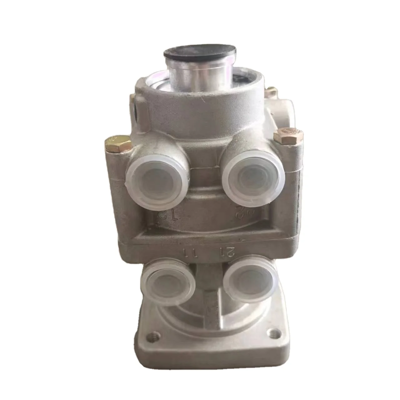 Factory Wholesale Oem No. 4613150080 Foot Brake Valve For Truck Trailer ...