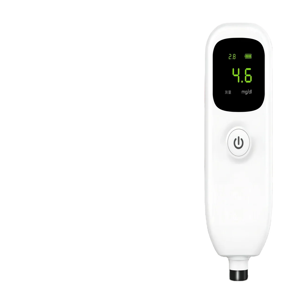 CE Approved Bilirubin Meter - Portable Jaundice Detector
