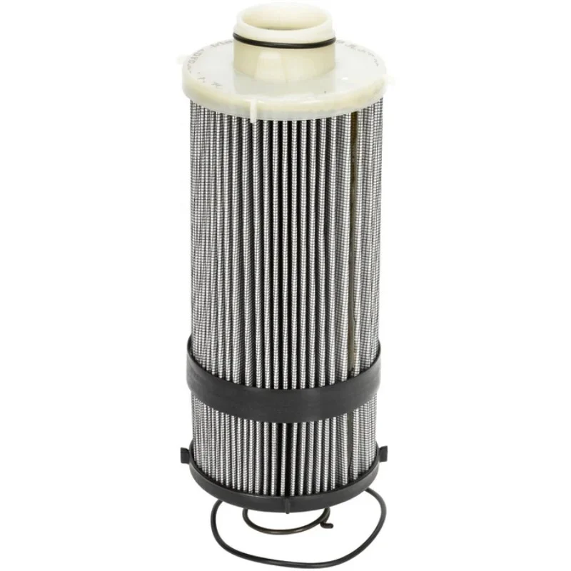 PUDDIS Hydraulic Oil Filter - Reliable Performance & Durability