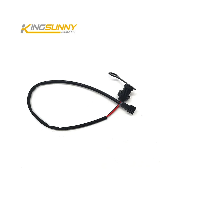King Sunny Electric Scooter Spare Parts Charge Connection Port for ...