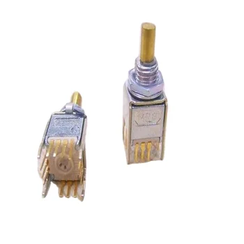 Tosoku Digital Code Rotary Switch Mr8a Mr8c For Pulse Generator - Buy ...