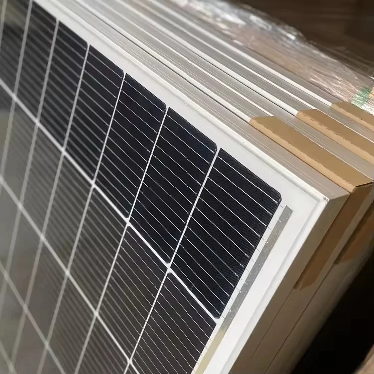 Longi High Efficiency Hi-Mo 7 Solar Panels 580w LONGi Himo 7 Pv Solar ...