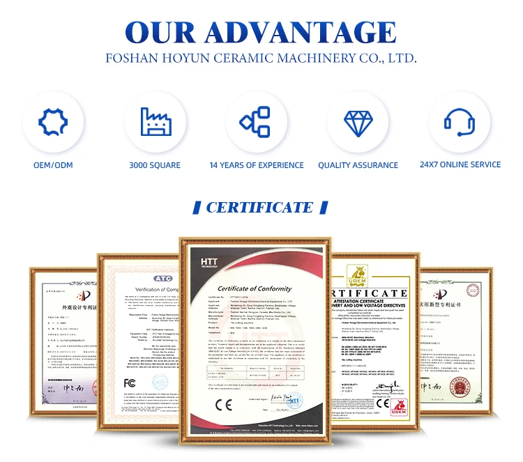 Hongyi 5 Axis Cnc Granite Cutting Machine for Sale Stone Machinery ...