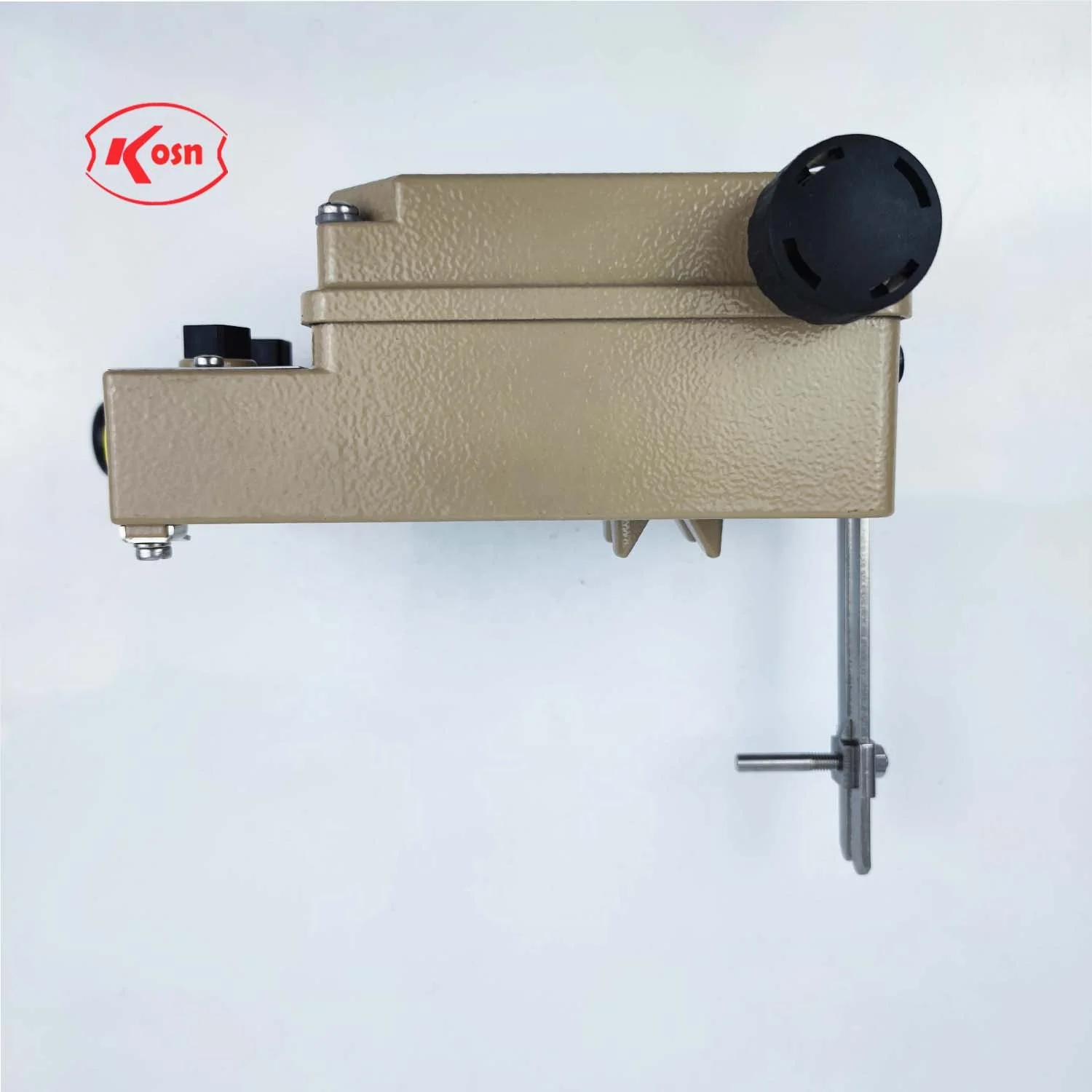 Samson 4763 Electric Valve Positioner - Reliable Performance