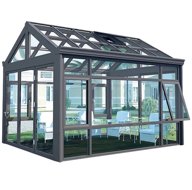 Company Overview - Foshan Chenxing Building Material Co., Ltd.