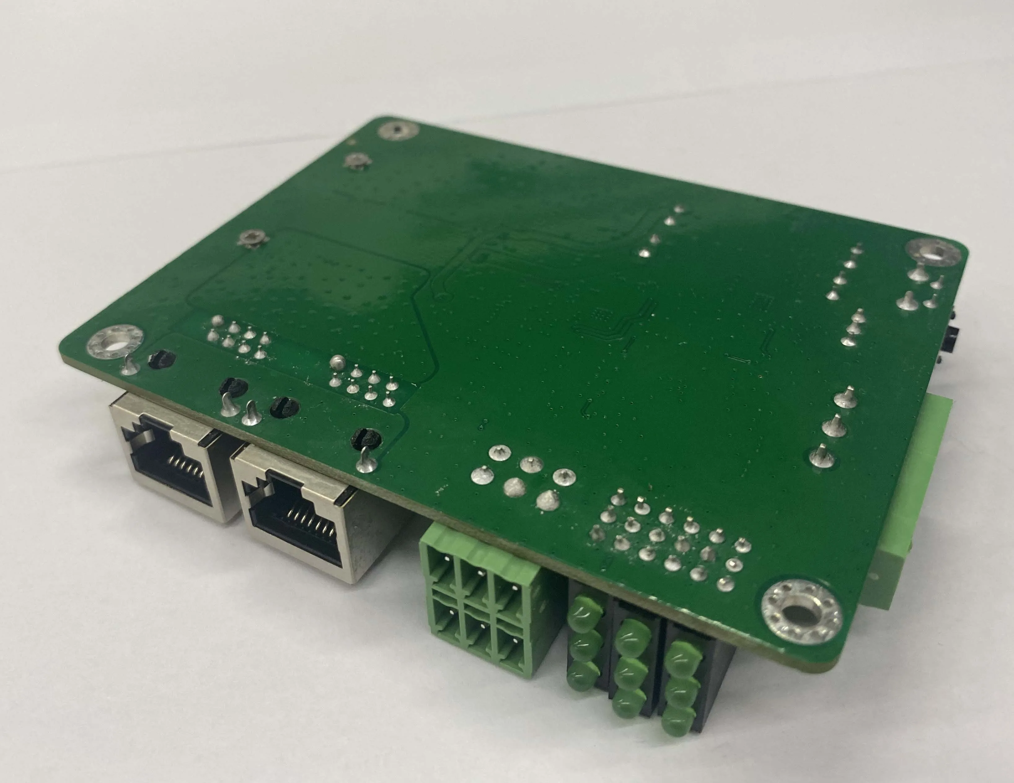WIFI Router PCB Industrial Built-in Ethernet WIFI Router board| Alibaba.com