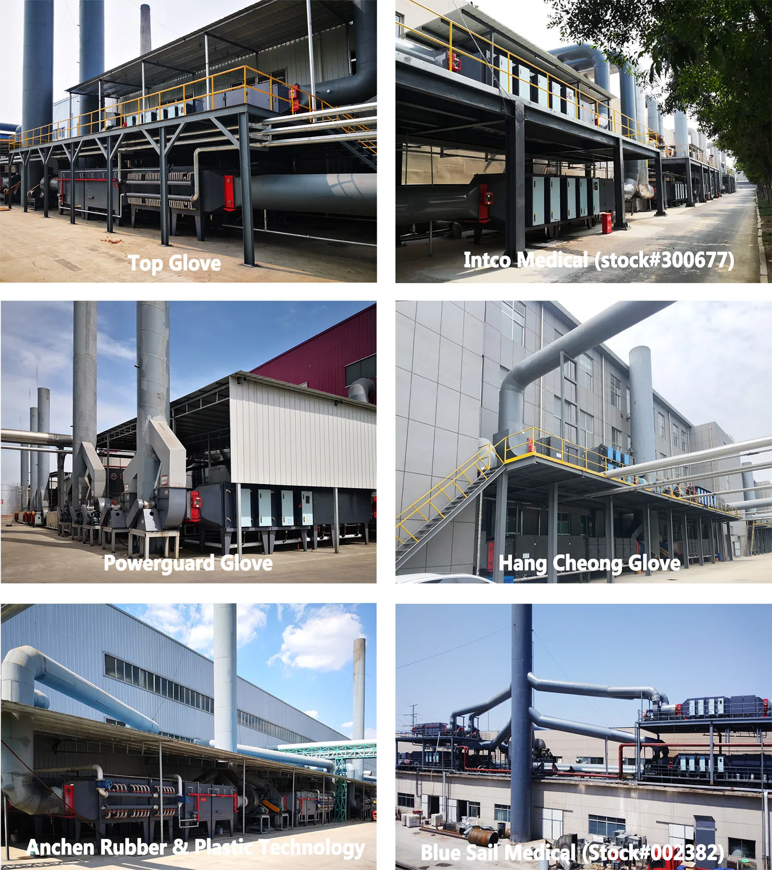 China No.1 Electrostatic Precipitation Technology Leading ESP Filter ...