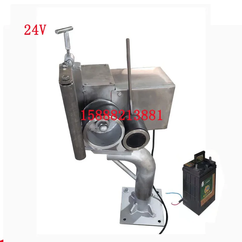 Alibaba.com: Automate Longline Machine Electric Hydraulic Fishing Net ...