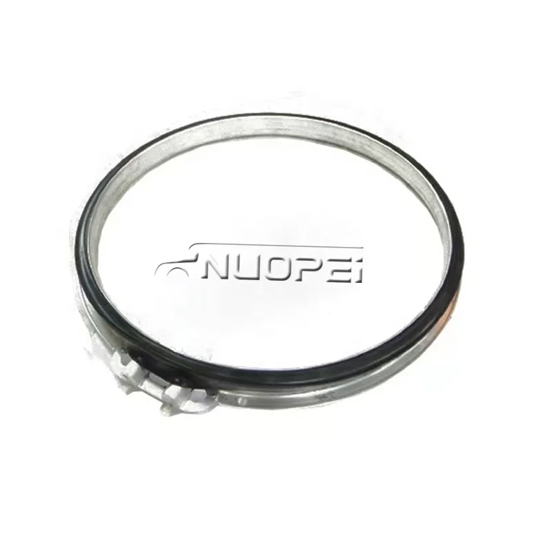 Vol Fm4 Cooling System Fan Radiator Oem 23003422 23752844 22342531 For ...