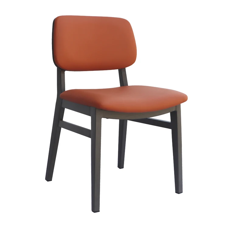 Korean Restaurant Furniture High End Dining Chairs Effezeta Dining ...