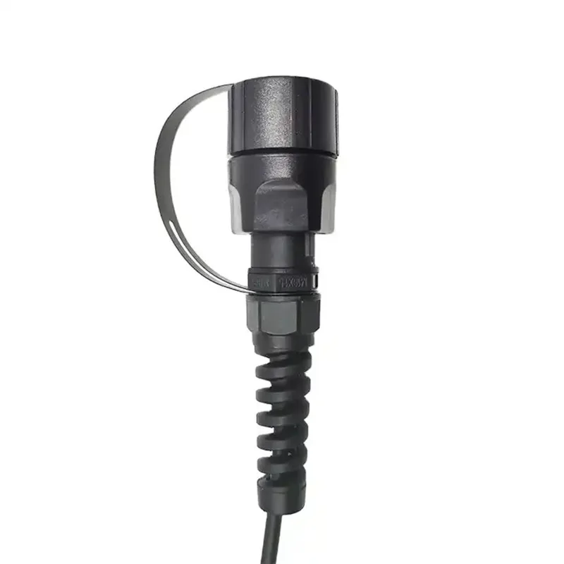 Waterproof Outdoor Connector Ip68 Connector Odva Waterproof Connector ...