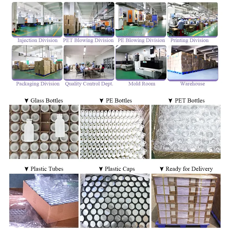 150ml 230ml 300ml 500ml Skincare Hand Wash Container Empty Ball Shaped ...