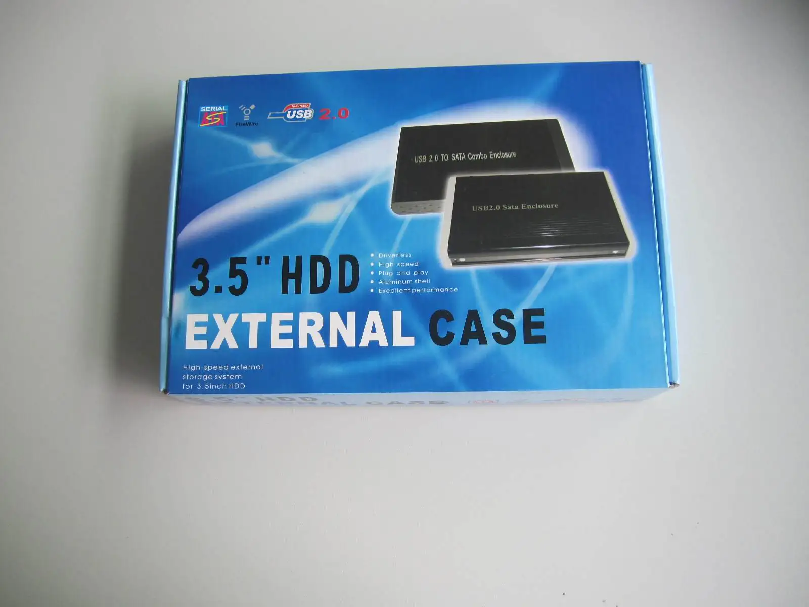 出厂价格外置硬盘机箱usb 3.0移动或计算机存储机箱2.5英寸sata硬盘机箱 - Buy 移动硬盘盒,Hdd壳体3.5,计算机收纳盒 ...