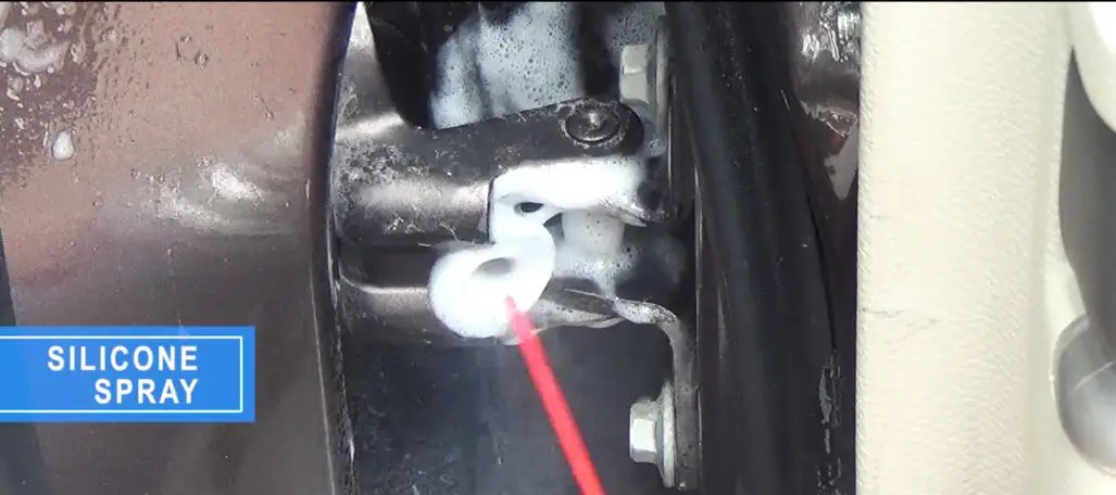 Professional Lubricating Machine Reducing Friction Silicone Lubricant ...