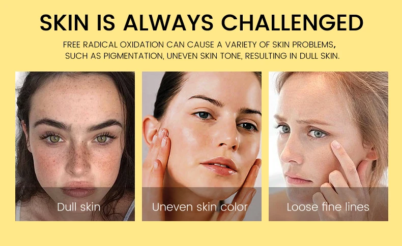 Disaar Skin Whitening Collagen Face Cream - Anti Aging