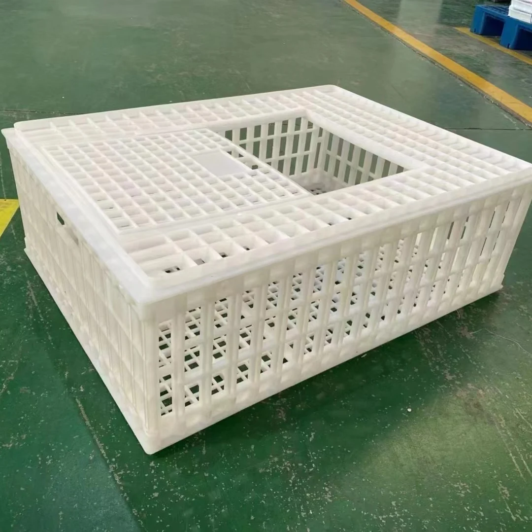 Alibaba.com: Good Price Live Chicken Transport Crate, Plastic Poultry ...