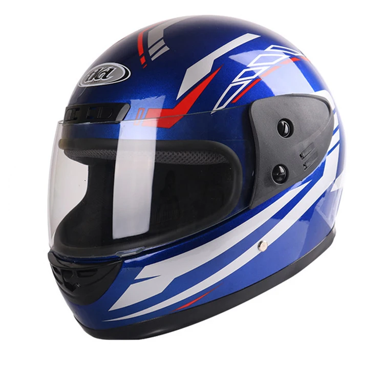 High Quality Helmetsafety Fashion Full Face Safty Motorcycle Helmets ...