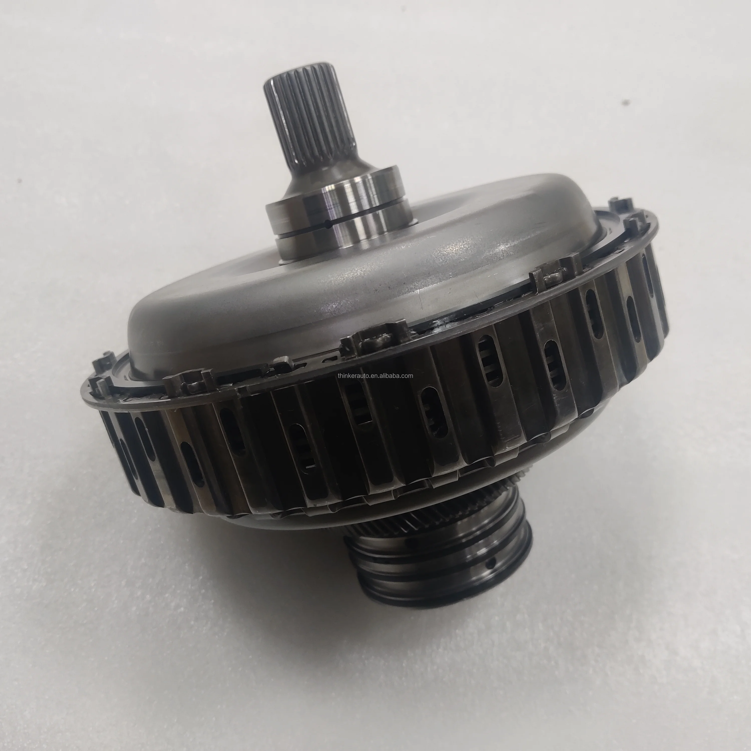 Auto Parts Automatic Transmission 0b5 Clutch Pack 0b5141030e Dl501 Dual ...