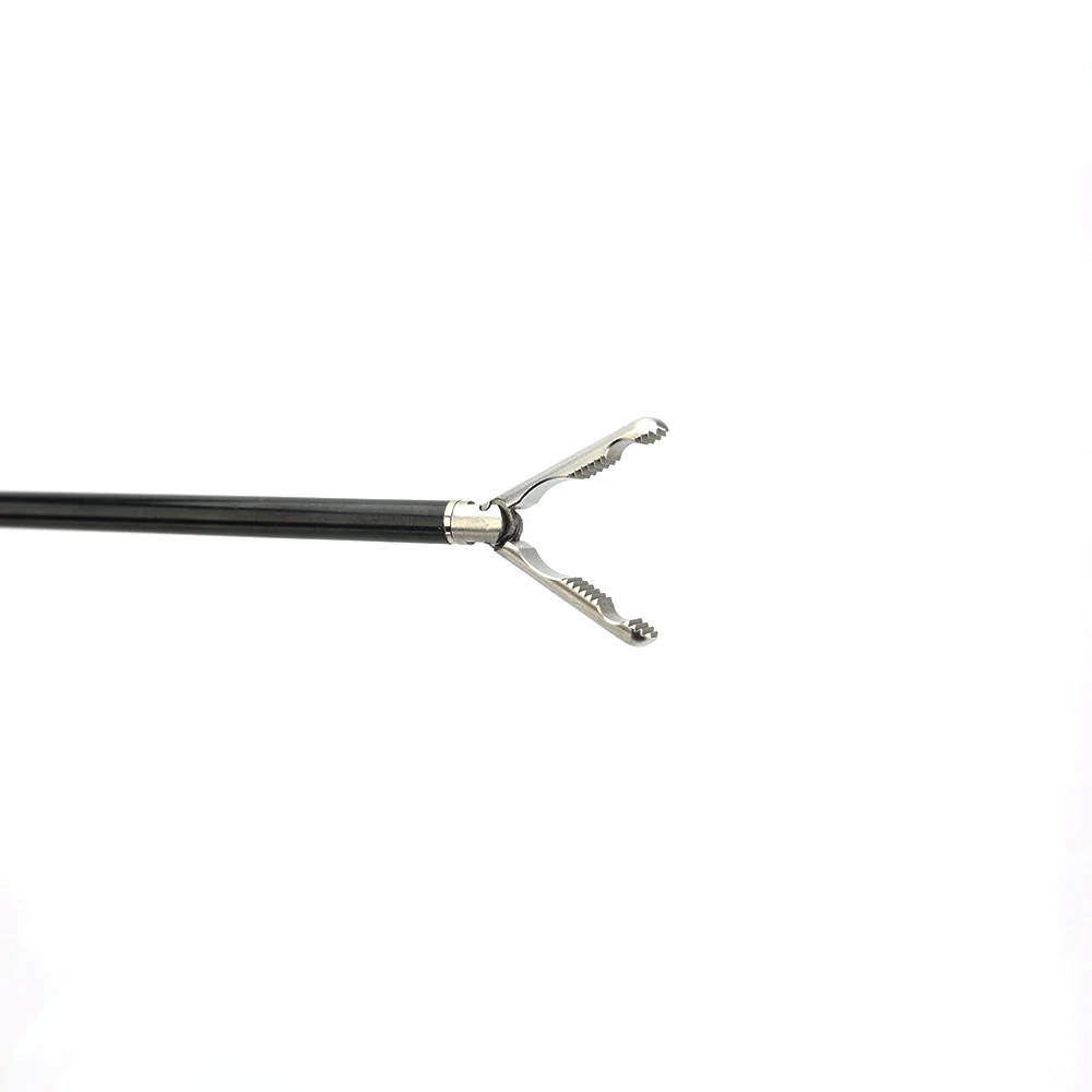 Different Types Of Reusable Surgery Forceps Grasper Laparoscopic ...