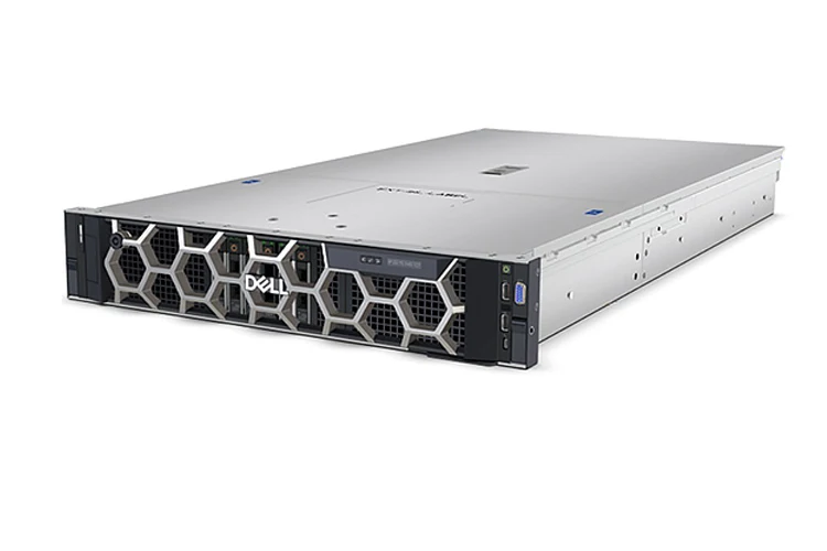 2u Rack Server For Poweredge R750xa - Buy Gpu Server,Server Dell,Dell ...
