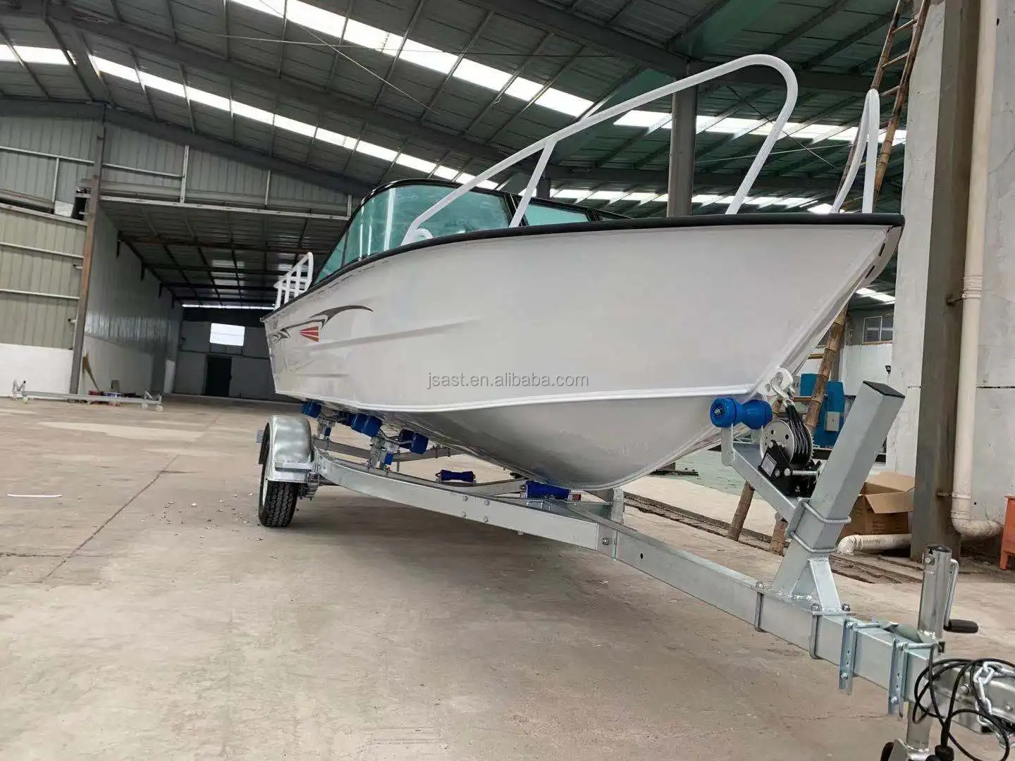 Speedboat Car Trunk Trailer Inflatable Rubber Life Buoy Most Popular ...