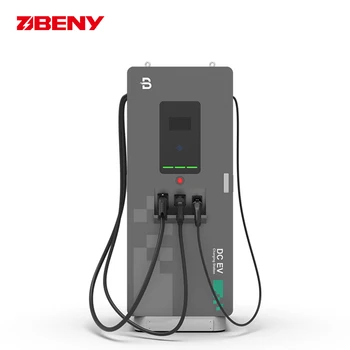 Beny New Energy Electric Vehicle Charging Equipment Ev Charging Stations Commercial 40kw-240kw ...