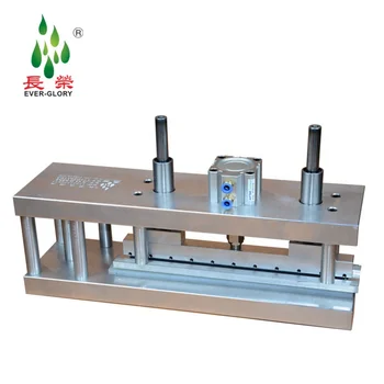 Pneumatic Tearing Line Perforation For Plastic Packaging Bag - Buy Line ...