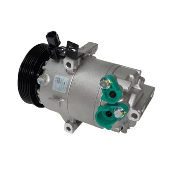 Ac Compressor For Hyundai Elantra Kia Soul 2011-2013 977012k700 ...