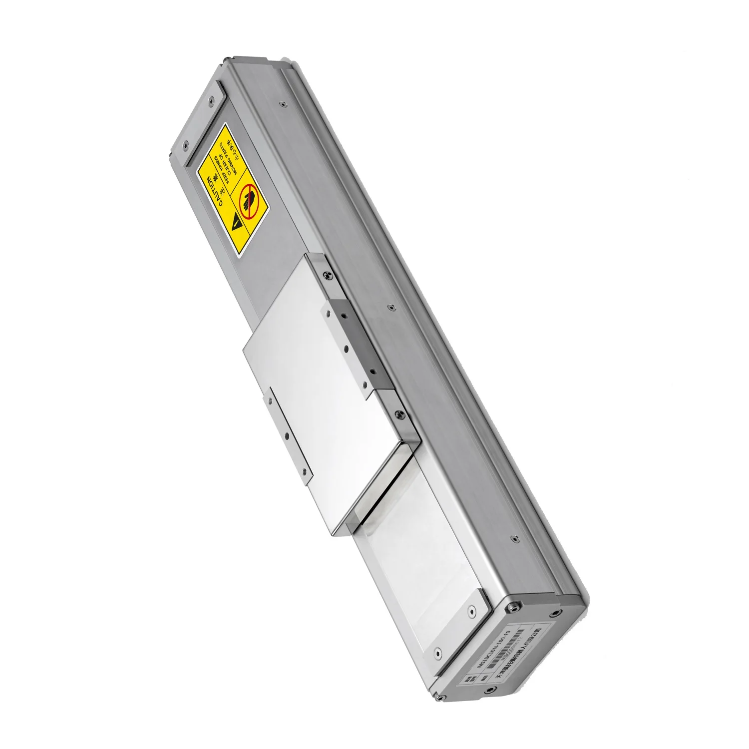 Wholesale Motorized Gantry Robot Modules Slide 2-axis Rail Motion Guide ...