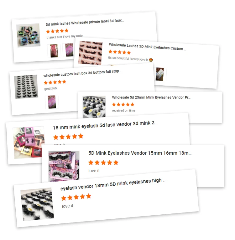 Chasmere Deep Dark Fluffy Matte Black Easy Fanning Lash Extensions