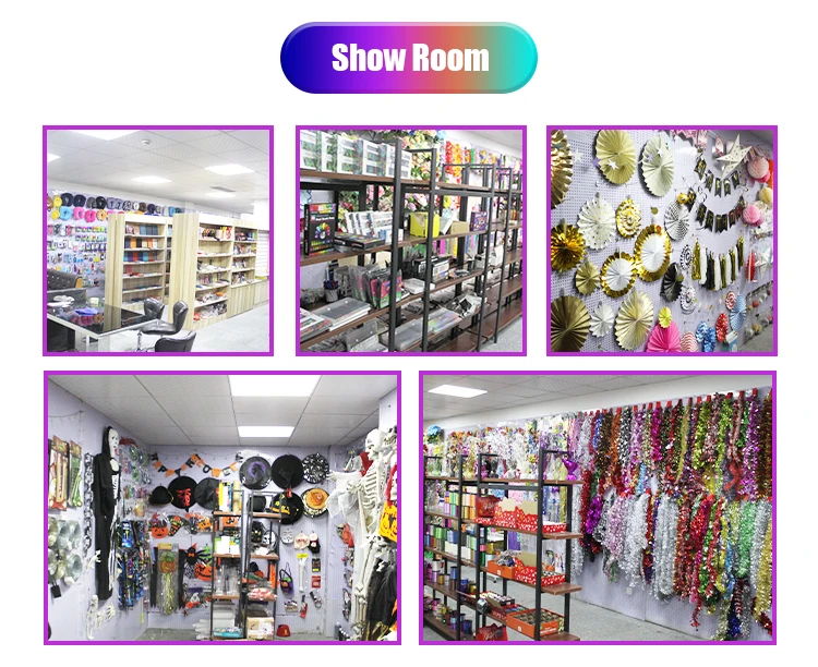 Custom Party Supplies - LED Foam Sticks with RGB Lights