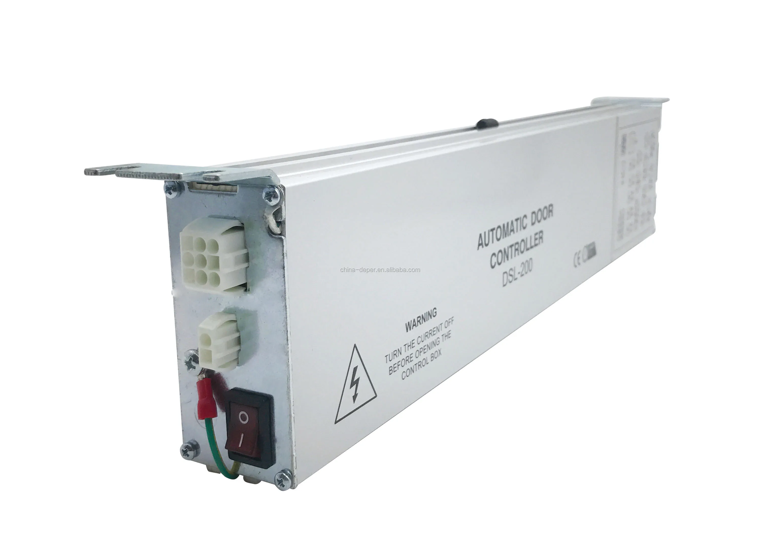 Deper Automatic Sliding Door Controller - Reliable & Efficient