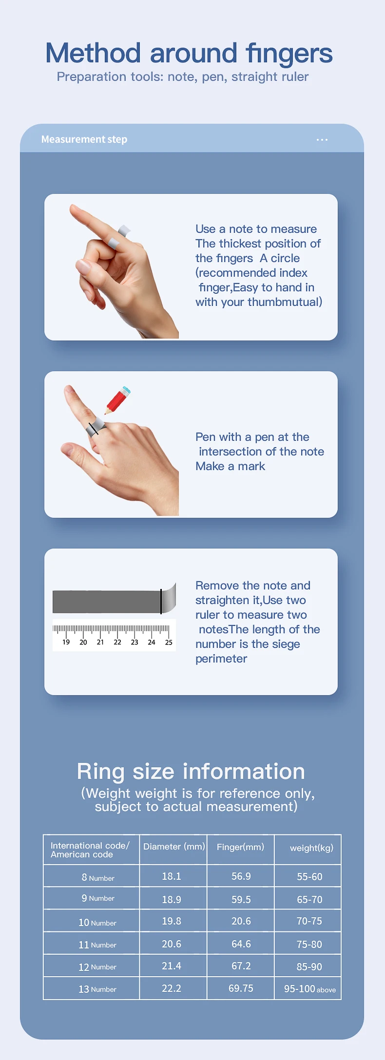 TK9 Smart Ring - Ultra Thin, 5ATM Waterproof Health Tracker