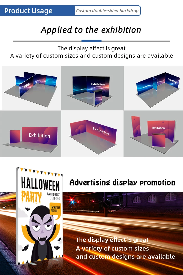 Led Light Box For Small Size Print Sign Backlit Led Light Box Led ...