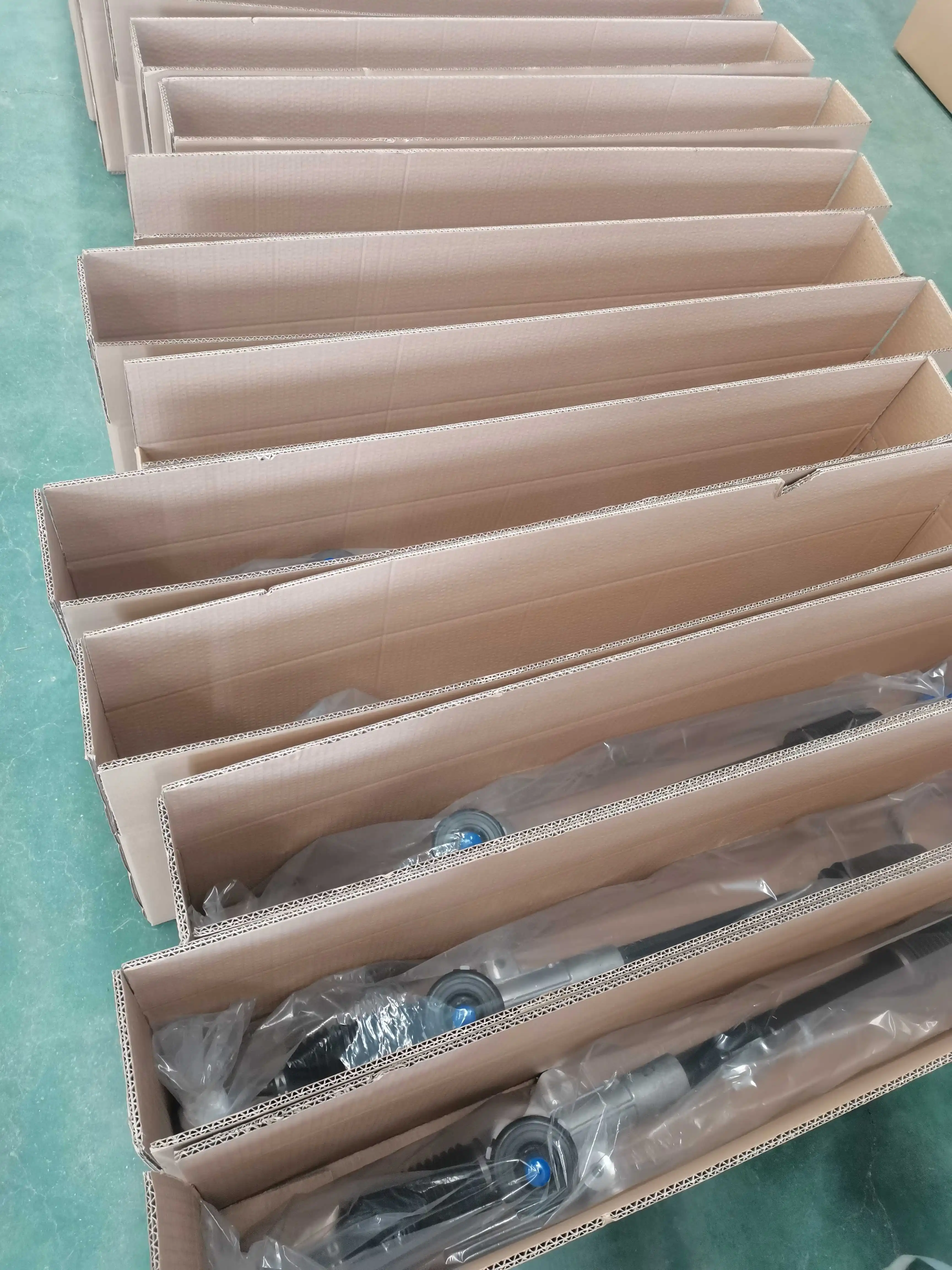 Steering Rack Assembly Power Steering Gear For Hyundai Santa Fe Ix45 ...