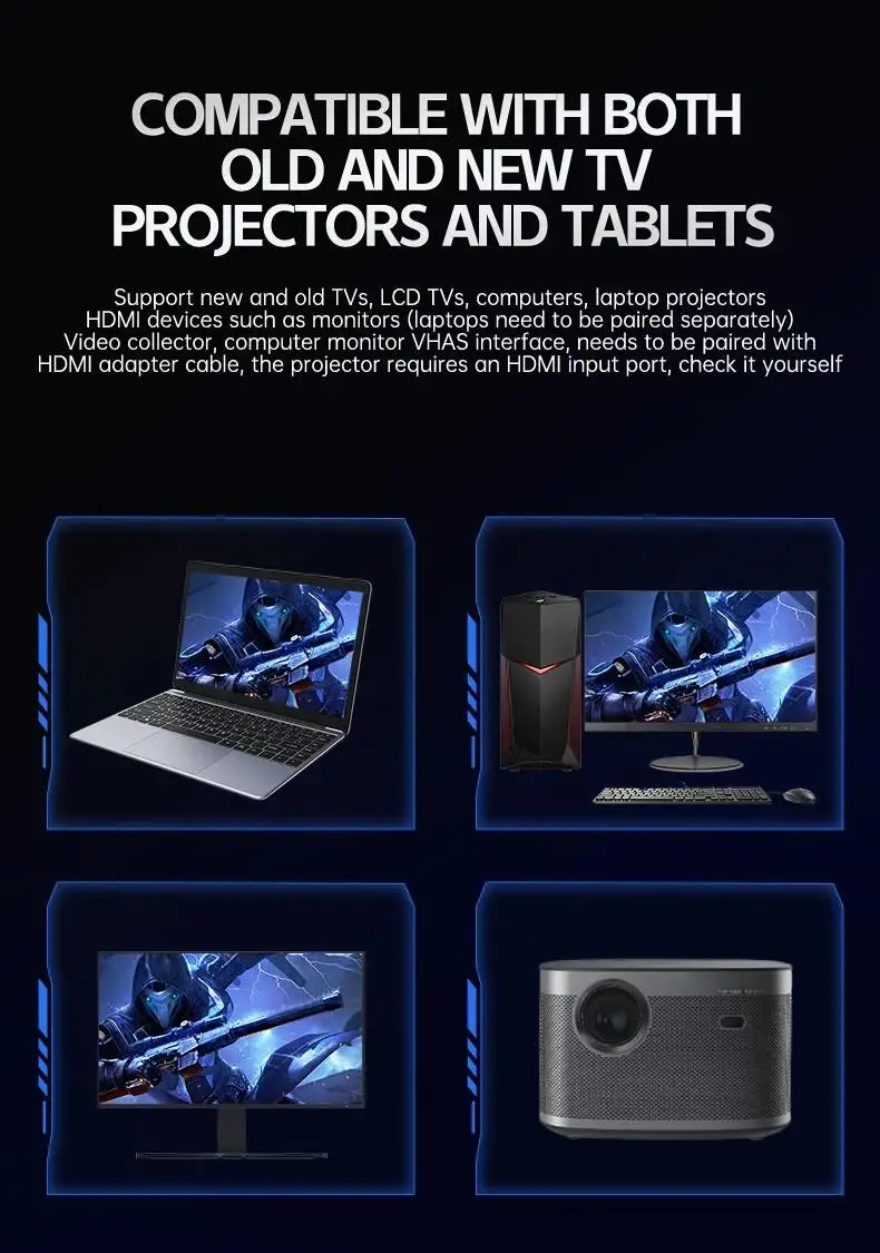 X10 Video Game Console - 4K Gamestick TV BOX 5G Dual System