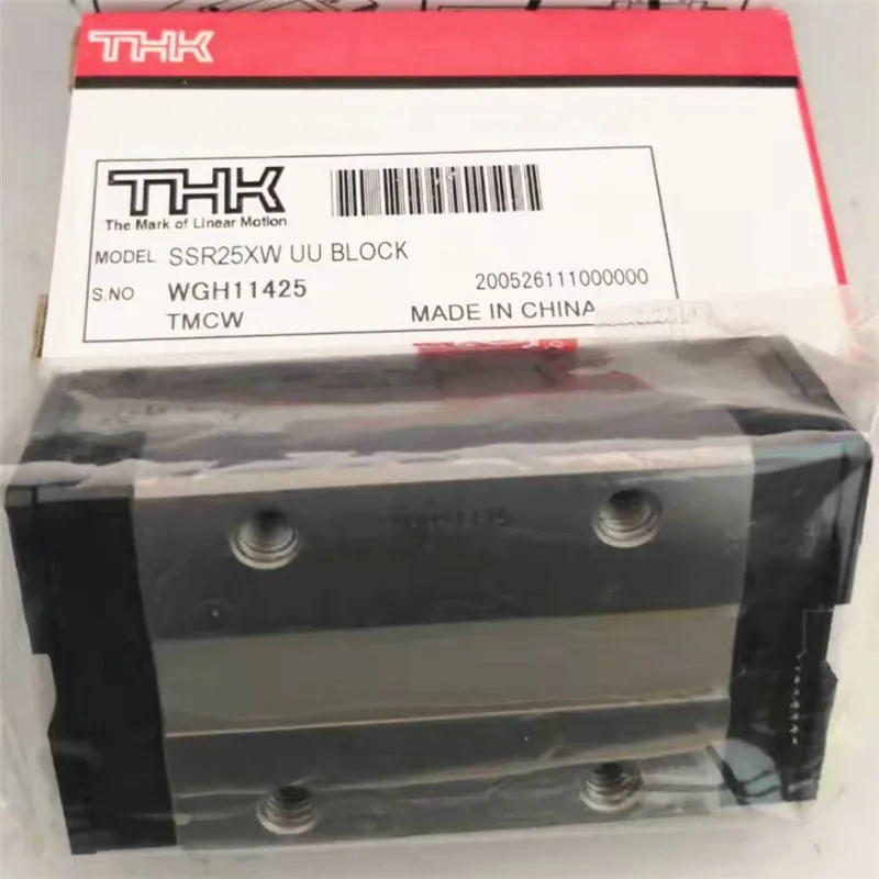 日本原装THK直线轴承SSR15XW1UU SSR15XW| Alibaba.com