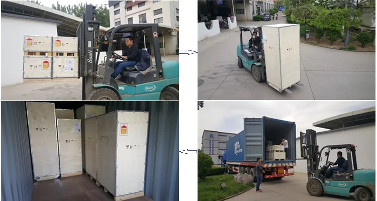 Sicon Emi 50kw/60kw Ccs Chademo Ev Charging Station With 15kw 200v ...