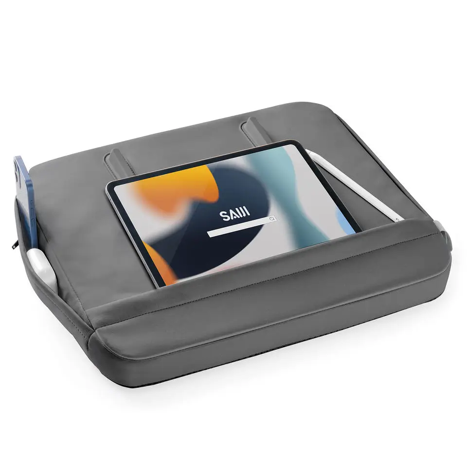 Xgear Lap Desk - Lightweight & Portable Laptop Stand