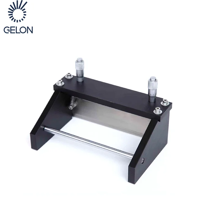 Lab Coating Applicator Wet Film Applicator Doctor Blade Thin Film ...