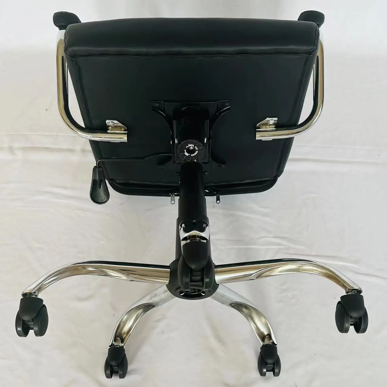 Reception Chair - Buy Comfortable Computer Chair Home Study Conference ...