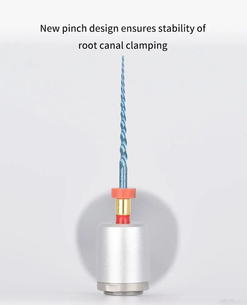 Dentistry Equipment Dental 6:1 Reduction Contra Angle Handpiece Head For Cordless Endodontic ...