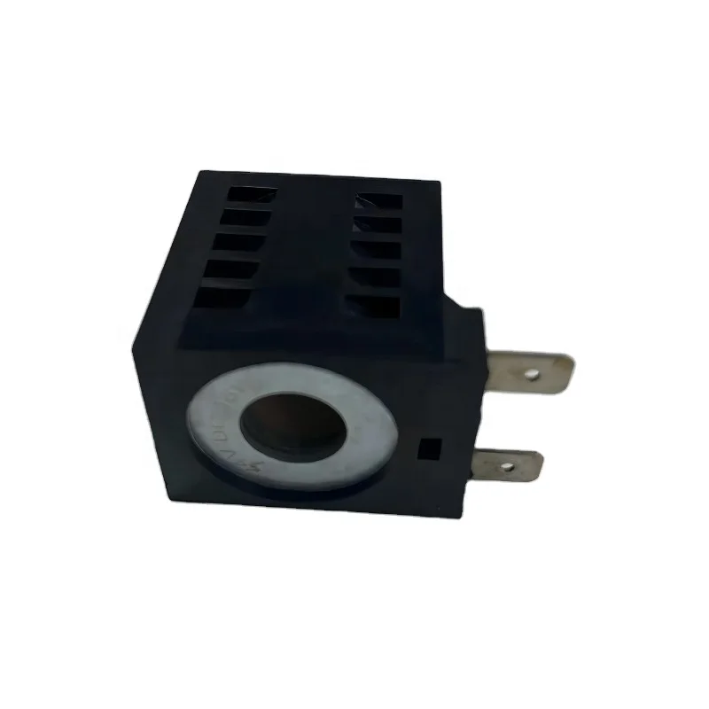 Aftermarket Parts Solenoid Valve Coil Genie 20V DC Coil Solenoid Valve ...