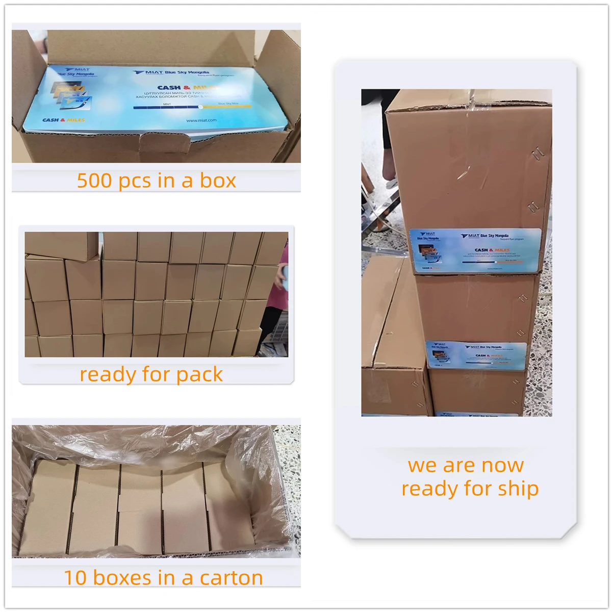 Oem Design Small Moq Good Quality Cheap Thermal Printing Plane Ticket Airline Boarding Pass ...