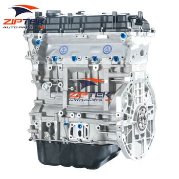 Auto Parts 2.4l Gdi G4kj Engine For Kia Optima Sorento Forte G4kj ...